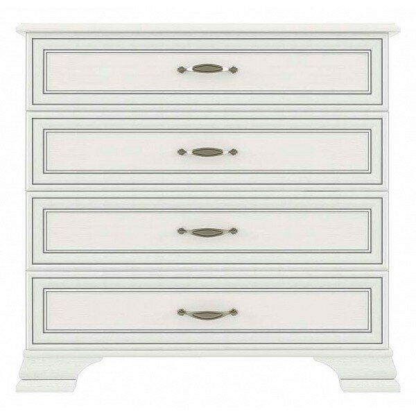 Комод Mebelion Tiffany 4S