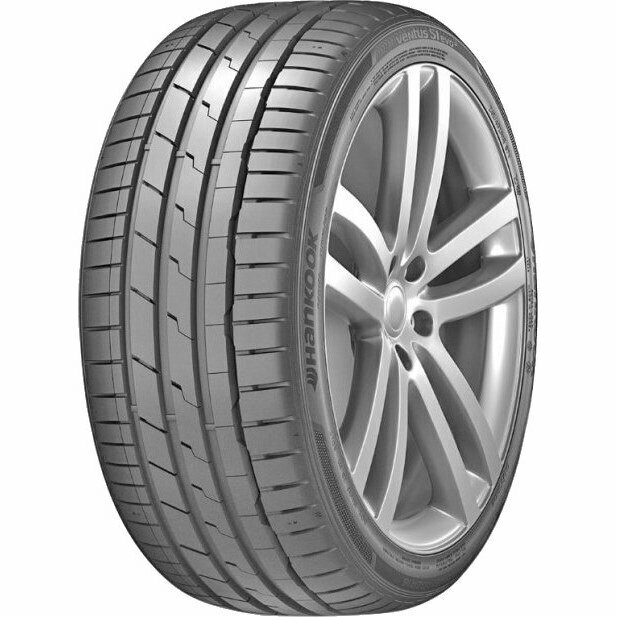Летняя шина Hankook Ventus S1 Evo3 K127 (275/40 R19 105Y)