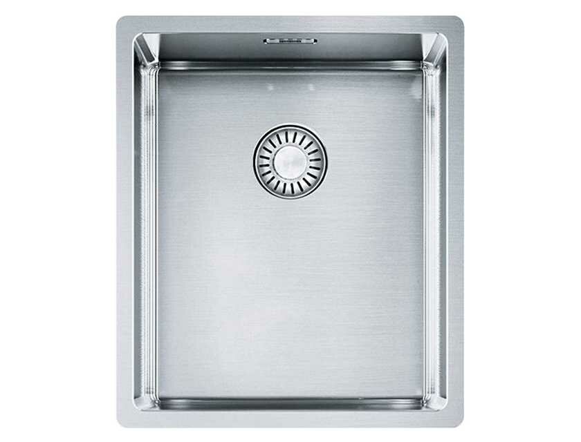 Кухонная мойка Franke BXX 210/110-34 арт. 127.0369.056