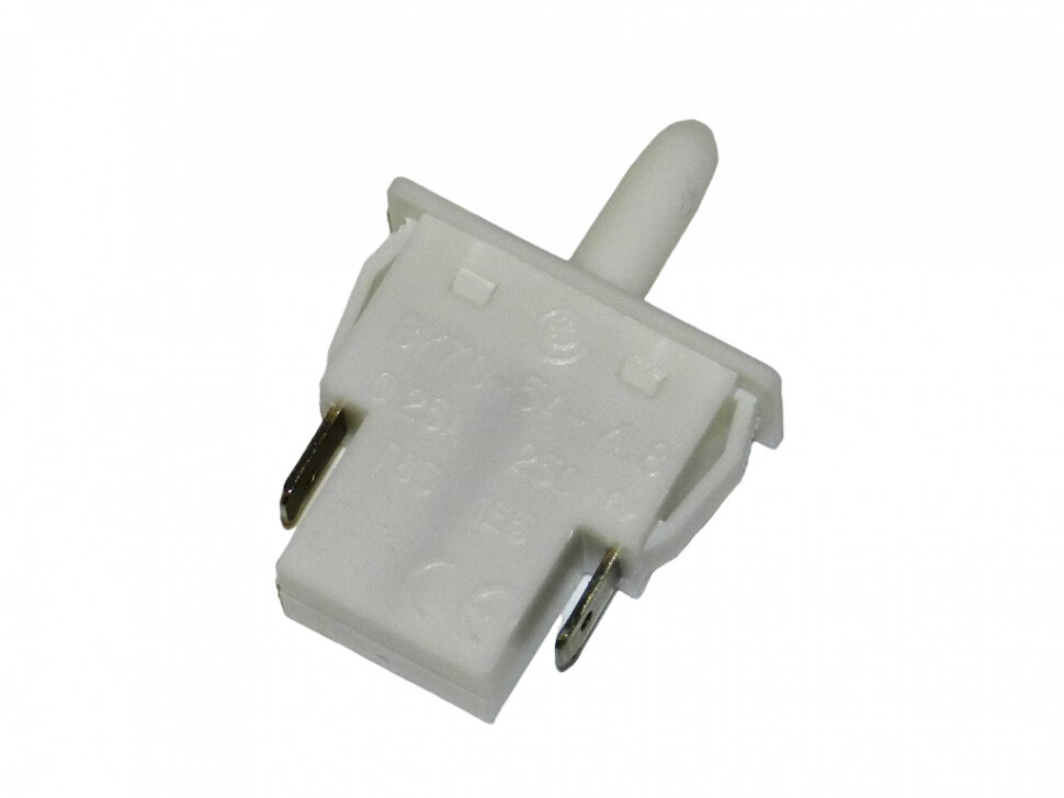 908082401890 - Выключатель ВК70-5А-4.8 (белый) Атлант