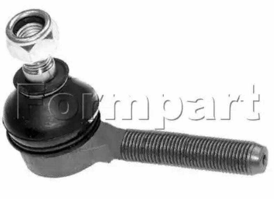 FORMPART 2001016 Наконечник рулевой тяги прав внутр OPEL: OMEGA B 04/94-09/99