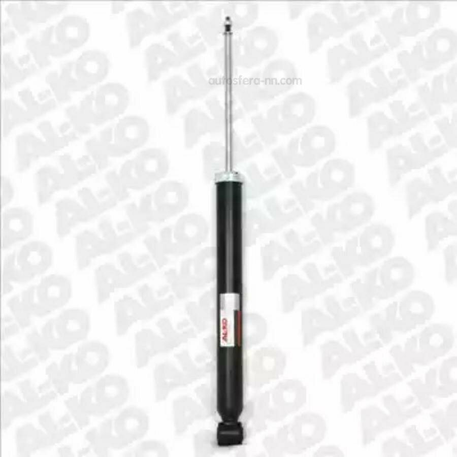 AL-KO 105333 Амортизатор подвески задн Ford Fiesta VI, Mazda 2 (DE) 07-