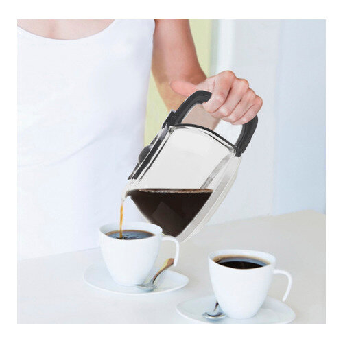 Кофеварка Kitfort KT-715