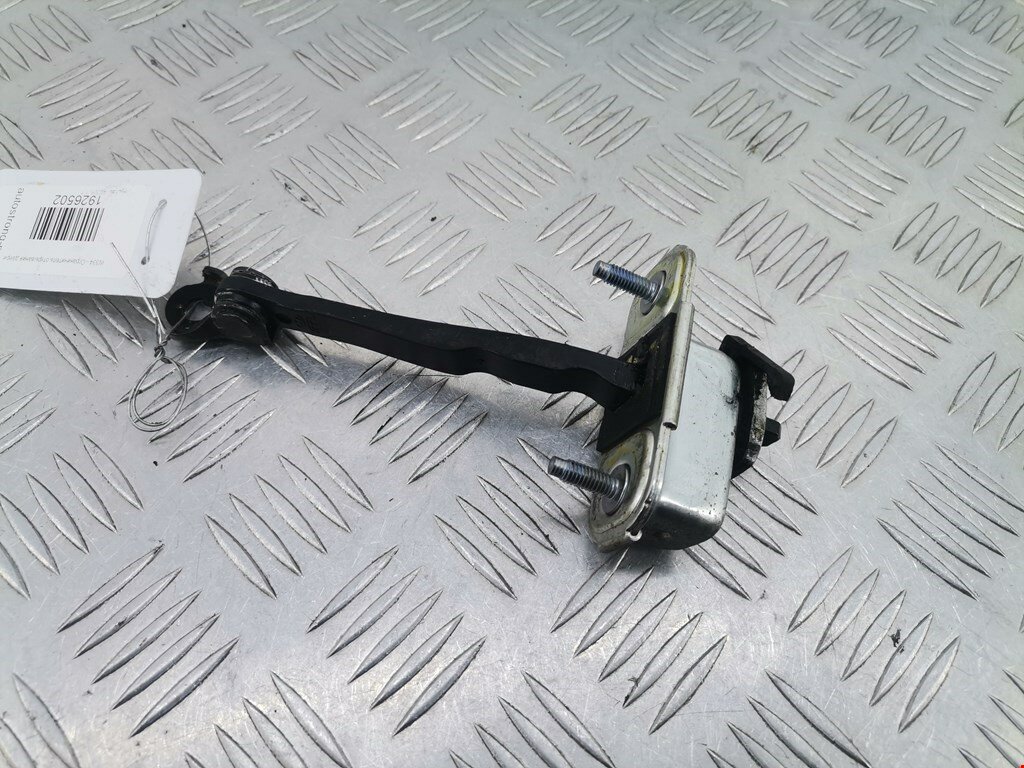 Ограничитель открывания двери Hyundai i40 (VF) 793803Z000 арт. 1926502