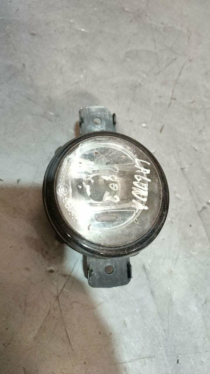 Фара противотуманная левая Renault Laguna 2 2002 8200002469