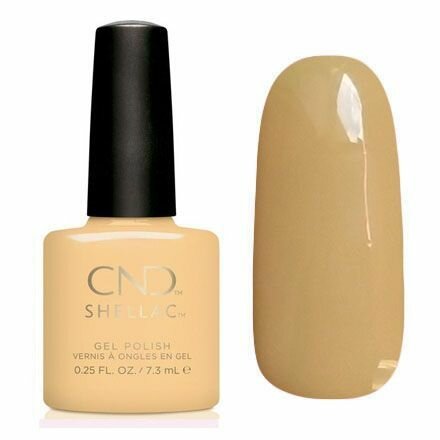 Гель лак CND SHELLAC Vagabond