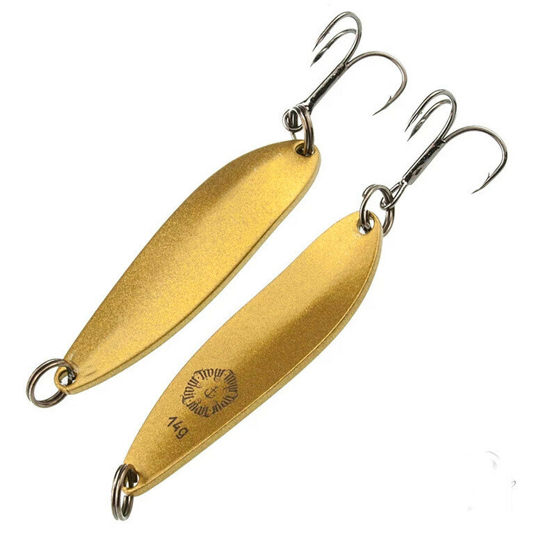 Блесна Trout Bait BOLSENA 23G 14 гр