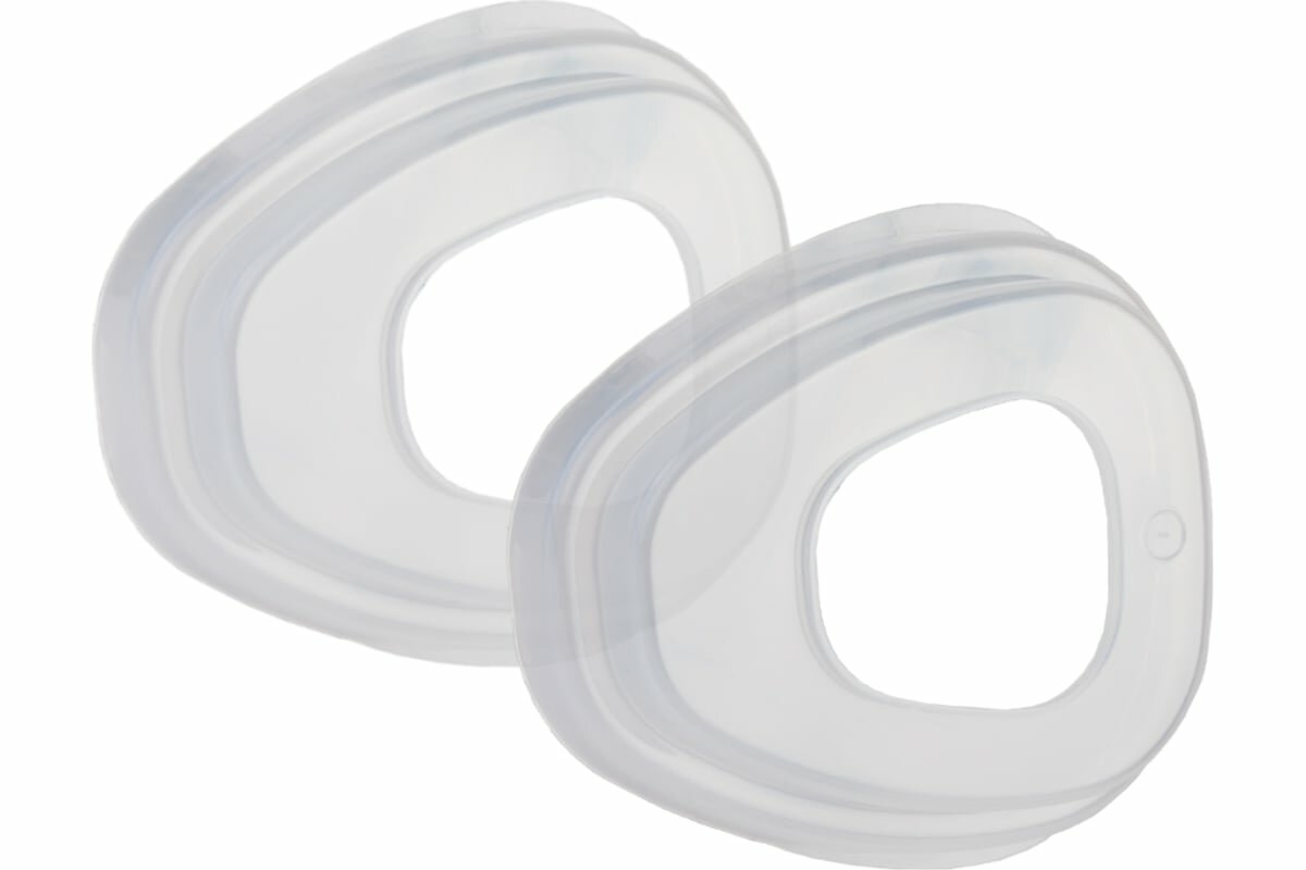 Jeta Safety Держатель противоаэрозольного фильтра (предфильтра), 2 шт/упак, 5101