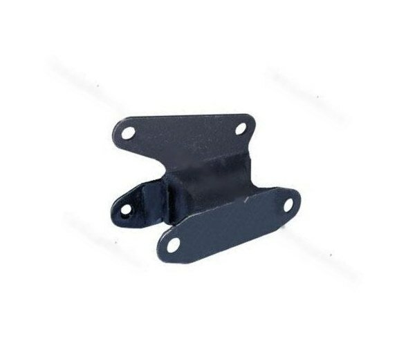 Подушка третьей опоры двигателя 2101-07 5ступ кпп балаково