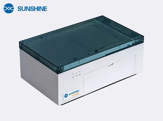 SUNSHINE C1 Мини-принтер для пленки EU220V, C1 Mini