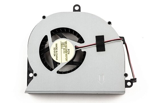 Вентилятор (кулер) для моноблока Samsung 500A, DP500A2D