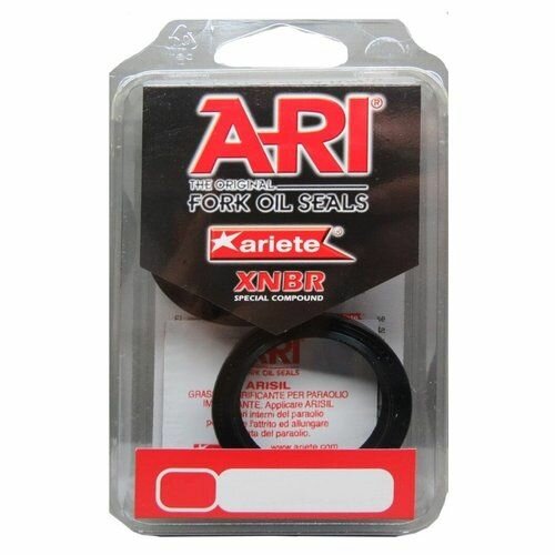 Сальник вилки к-кт (мото) Ariete ARI105