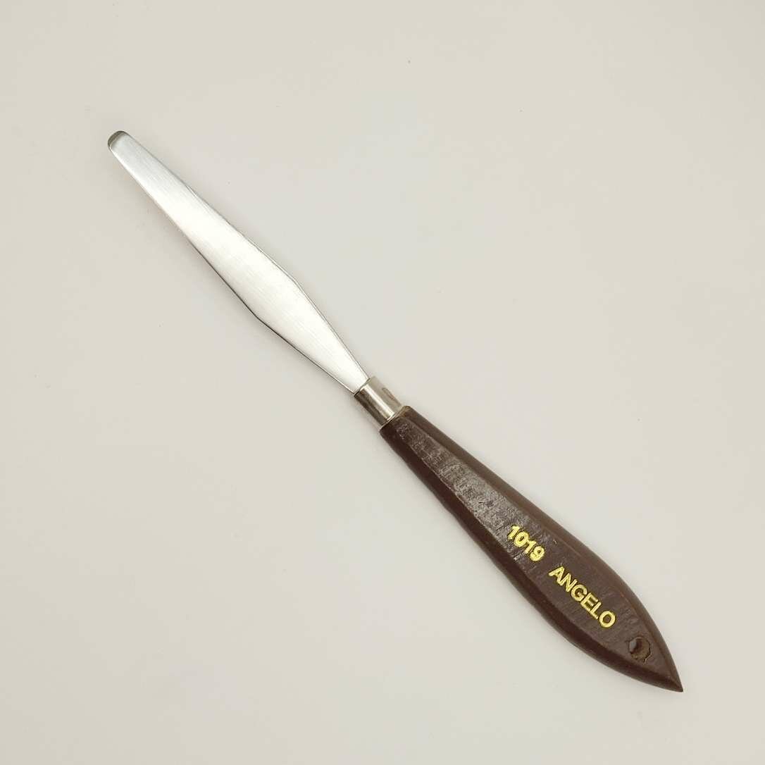 Мастихин № 1019