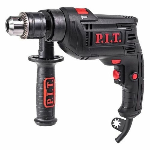 Дрель ударная P.I.T. PSB13-C6