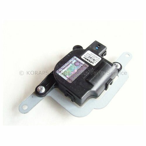 Мотор отопителя Hyundai-Kia 971542H000