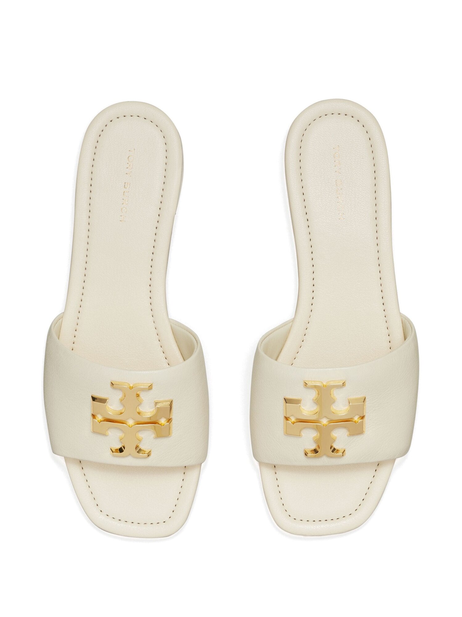 Босоножки Tory Burch Eleanor, размер 5.5, разноцветный — фото 1