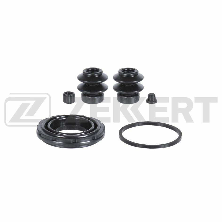 Ремкомплект тормозного суппорта задний Nissan Qashqai (_J10_) 07-, X-Trail (T31) 07-, Juke (F15) 10-