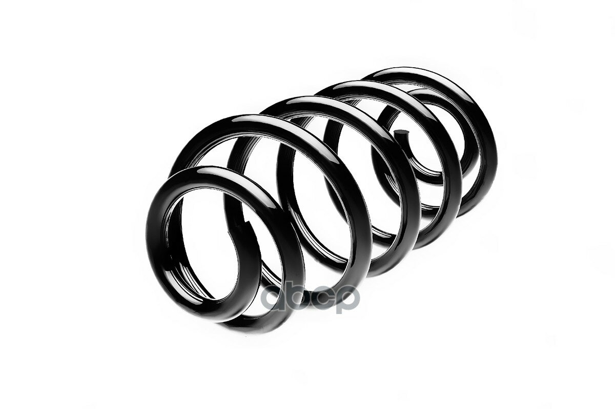 Пружина передняя AUDI A6 2,0 TFSI / 2,0 TDI / 2,4 /2,8 FSI / 3,2 FSI 5/04- Standard Springs арт. ST102066F
