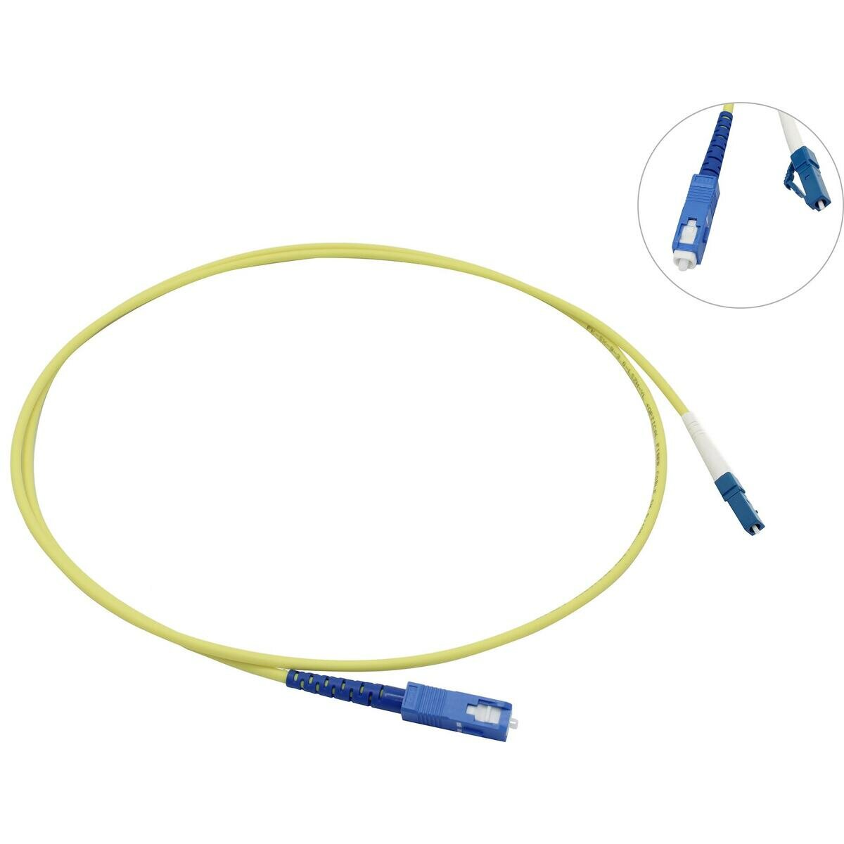 Патчкорд оптический - VSU302-1.0