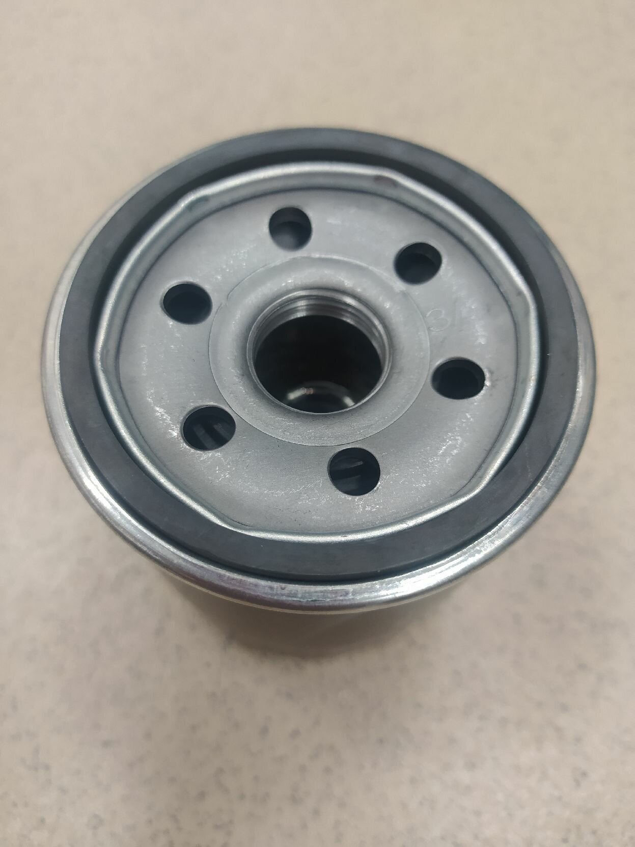 Фильтр масляный JAPANPARTS BYD Flyer [0.8 6V 4MT хетчбэк]