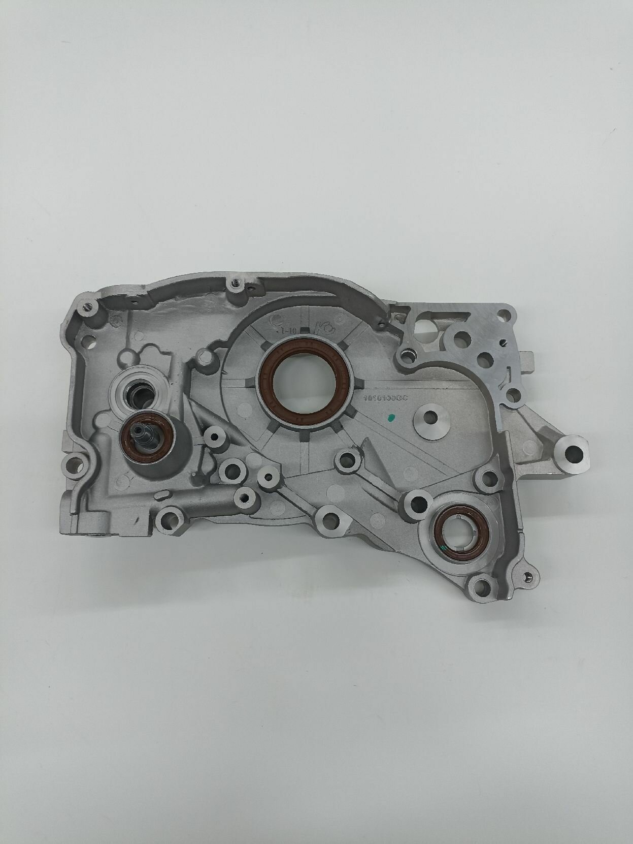 Насос масляный JAC S5 (2013-2019) [2.0 16V 5MT внедорожник] 1010100GA