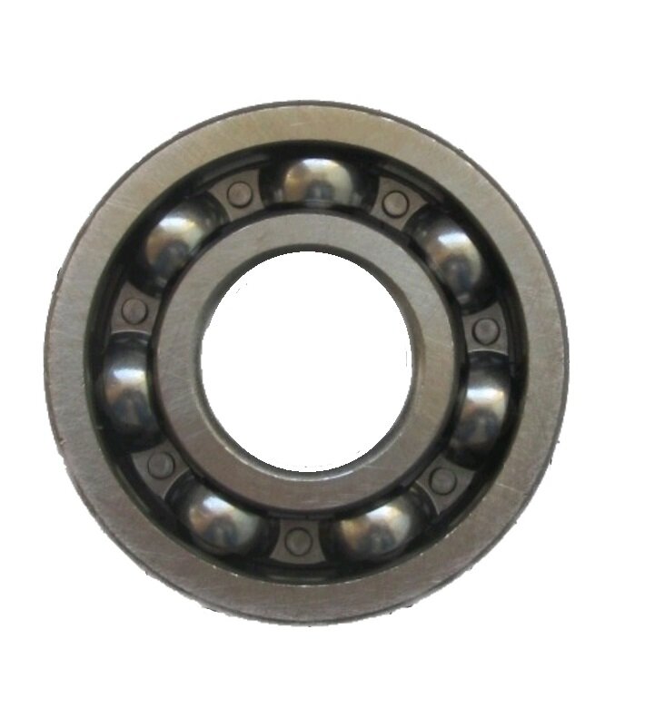 Подшипник КПП вторичного вала задний Chery Tiggo [1.6 16V 5MT внедорожник 4X2] QR5231701514