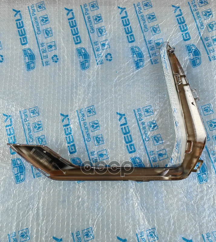 Накладка Рамки Птф Правая Monjaro (6010203500) GEELY арт. 6010203500