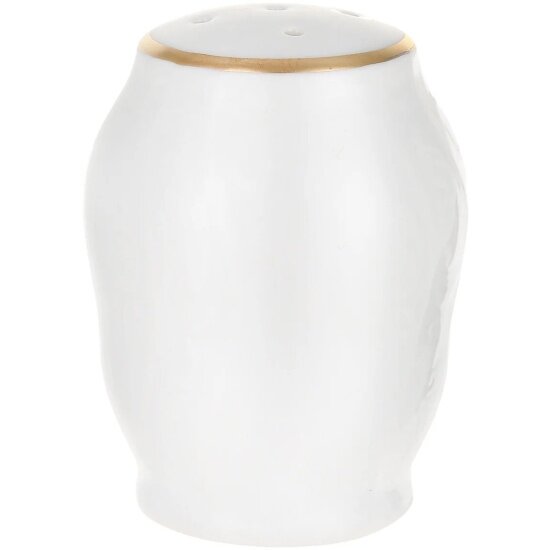 Солонка Bernadotte "Отводка золото" (P1751070JQZM311011)