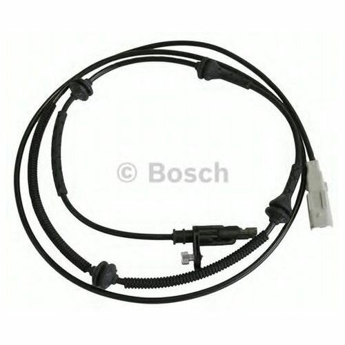 Датчик ABS Bosch 0986594523 для Citroen C5 II, III, C6; Peugeot 407