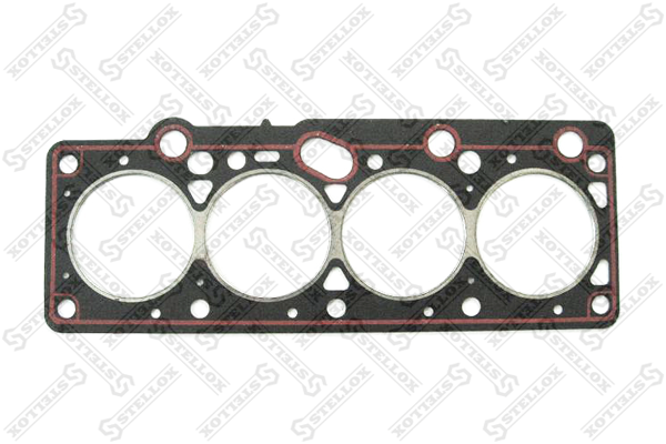 Прокладка ГБЦ (1.6mm) Ford Escort Fiesta Stellox 11-25040-SX
