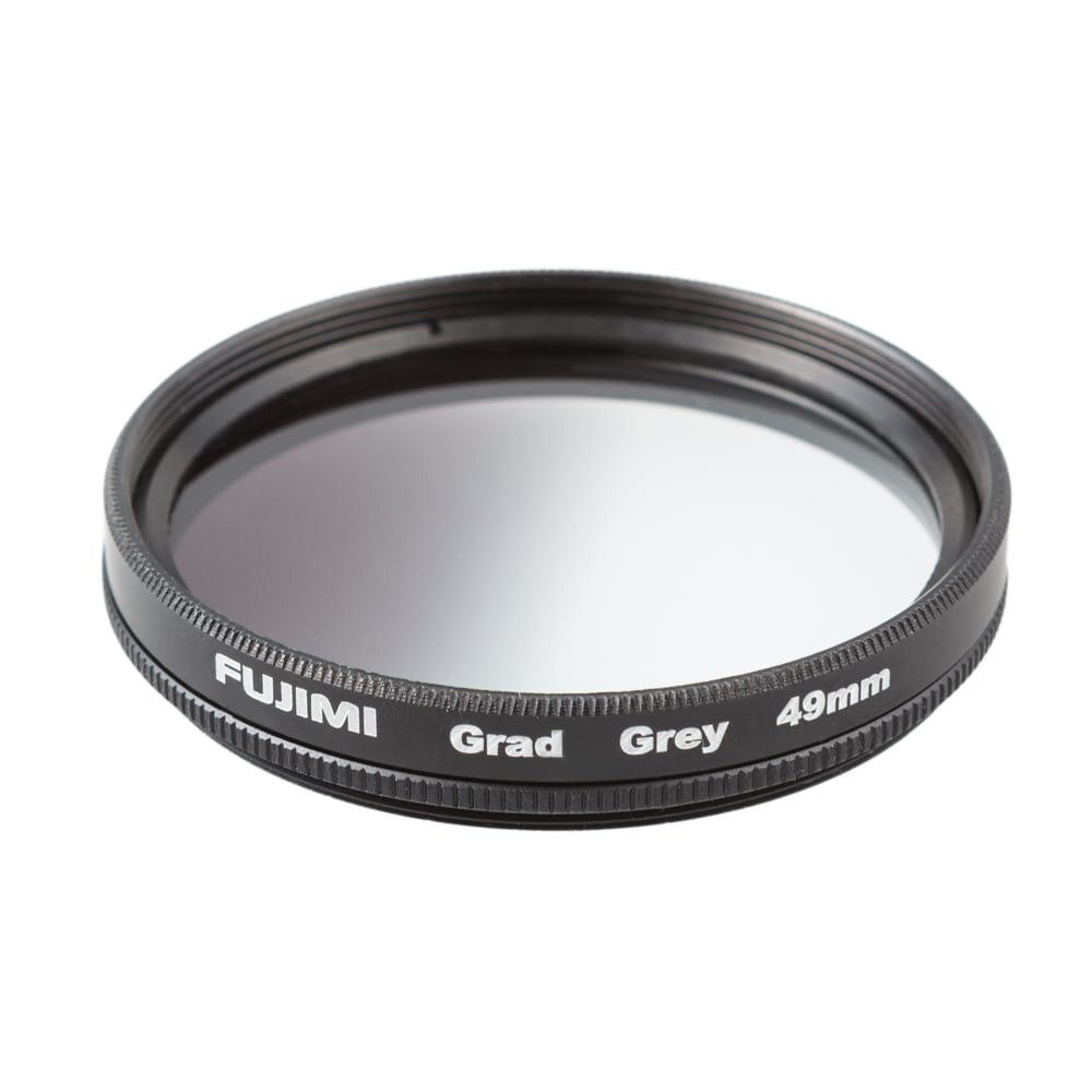Светофильтр Fujimi Grad Grey 55mm