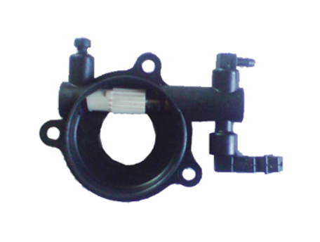 Маслонасос для бензопил чемпион 255, крафтсман