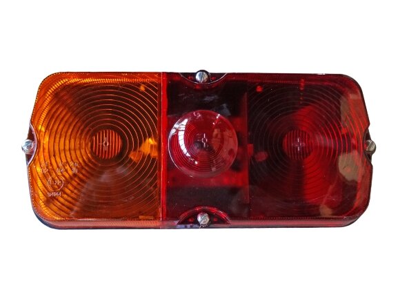 ФП-132А Формула Света - Фонарь задний универсальный