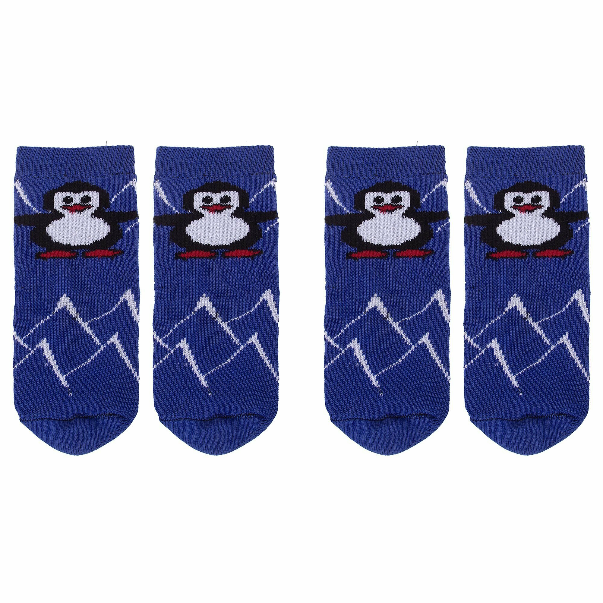 Носки Базовая коллекция