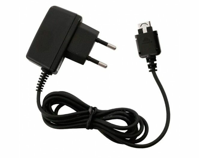 Зарядное устройство Fly SX200