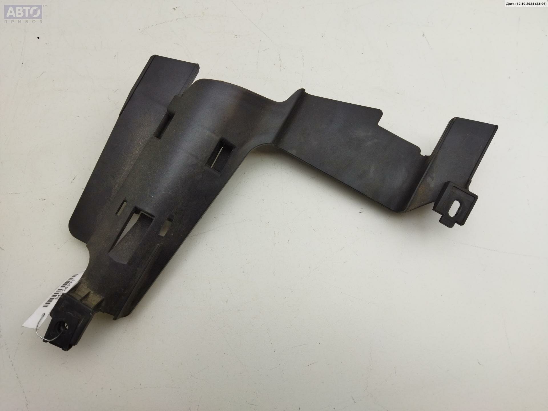 Крепление фары левой BMW 3 E46 (1998-2006)