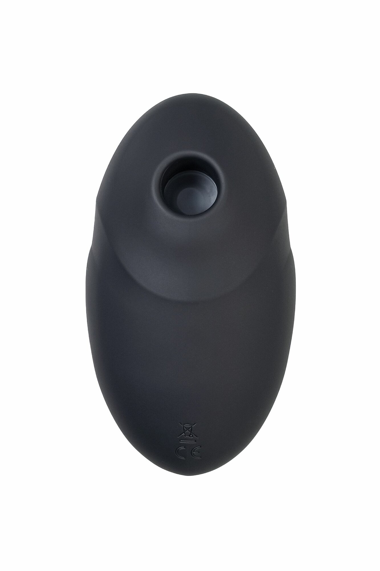 Вакуум-волновой бесконтактный стимулятор клитора Satisfyer Vulva Lover 3, силикон, чёрный, 11 см Satisfyer Вакуум-волновой бесконтактный стимулятор клитора Satisfyer Vulva Lover 3, силикон, чёрный, 11 см