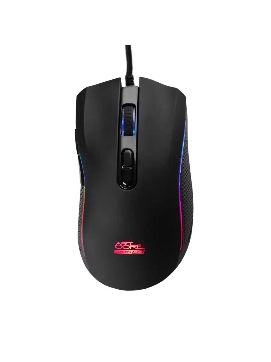 Мышь игровая K-Series S Mouse