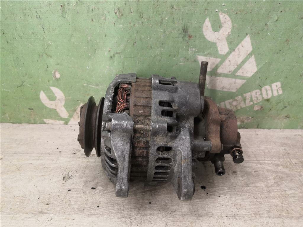 Генератор Mitsubishi Space Wagon (N3,N4) 1991-2000