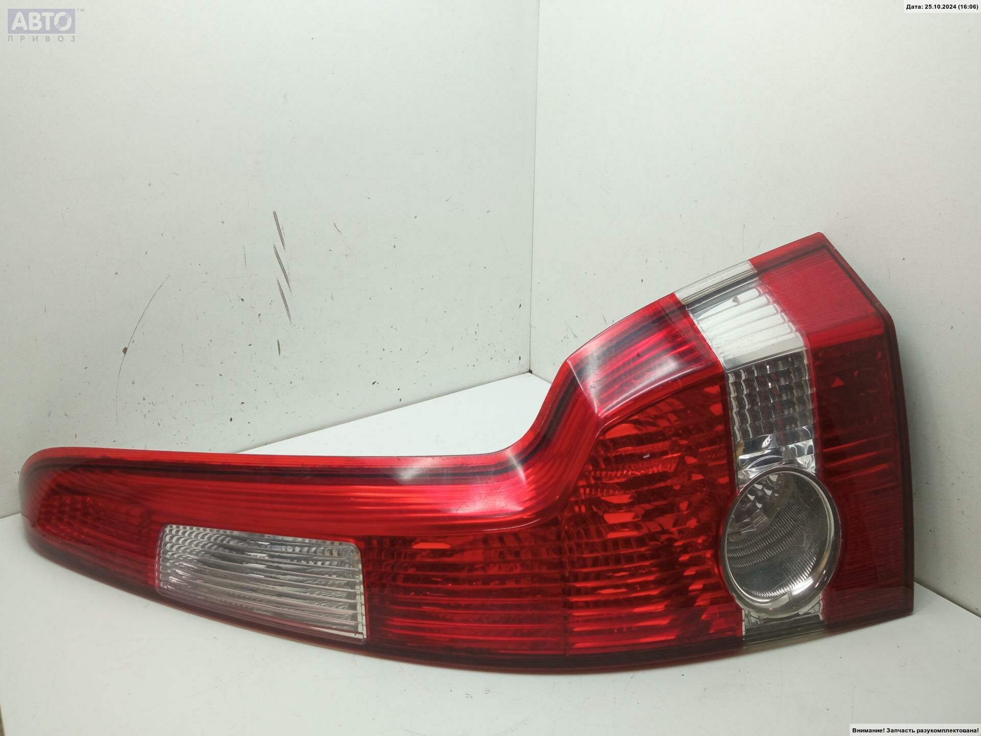 Фонарь задний правый Volvo S40 / V50 (2004-2013)