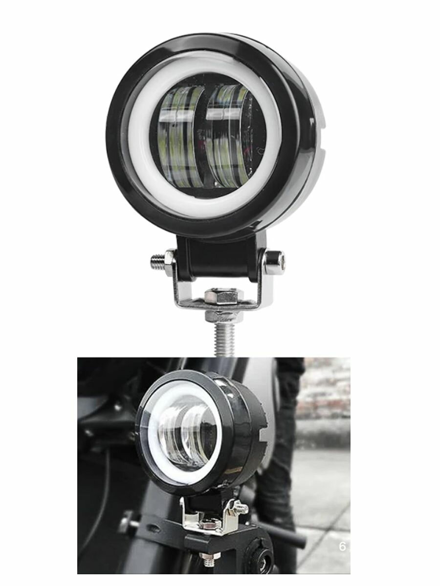 Светодиодные LED лампы для авто