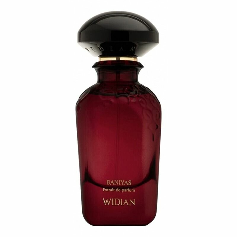 Aj Arabia WIDIAN Baniyas Духи унисекс 50 ml