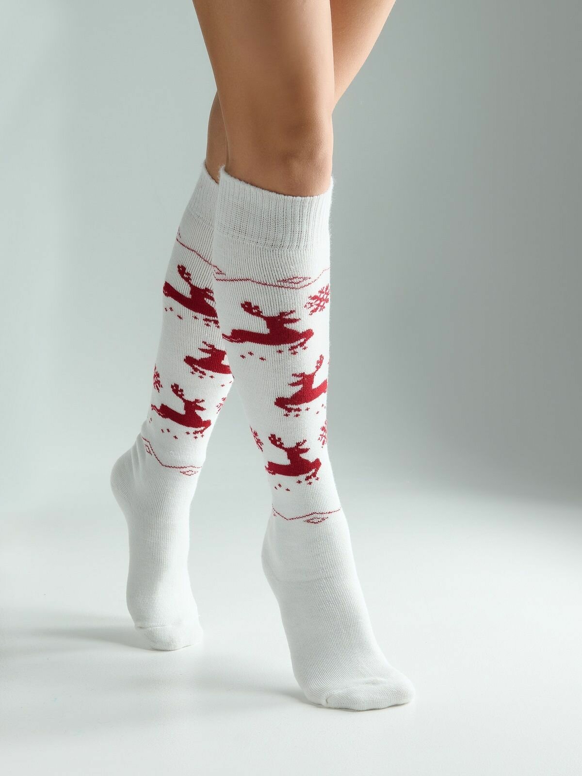 Гольфы Базовая коллекция