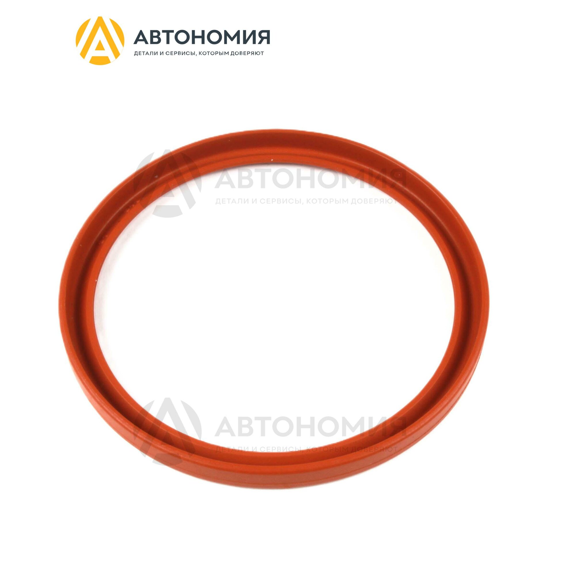 Кольцо уплотнительное патрубка турбины Renault 77 01 071 157