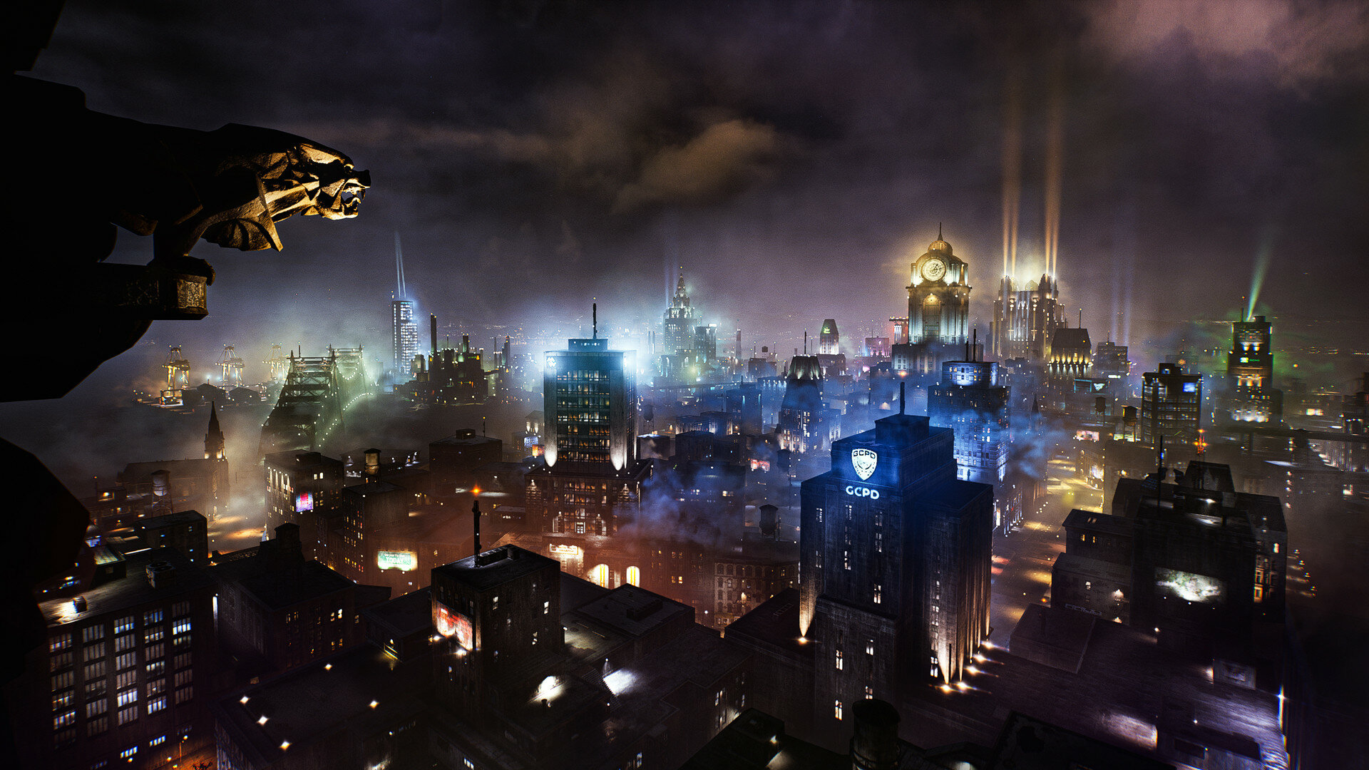 Gotham Knights, Все страны