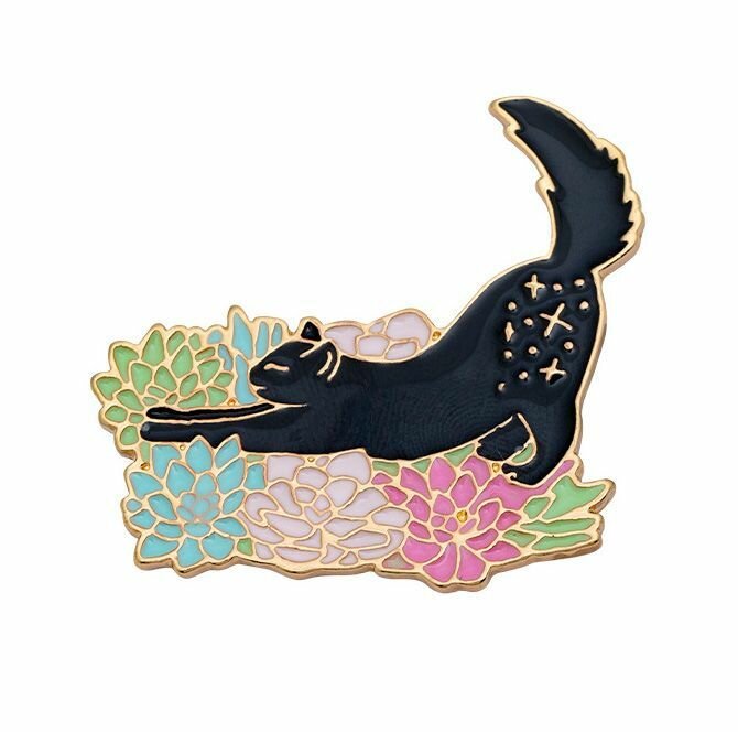 Значок, эмаль