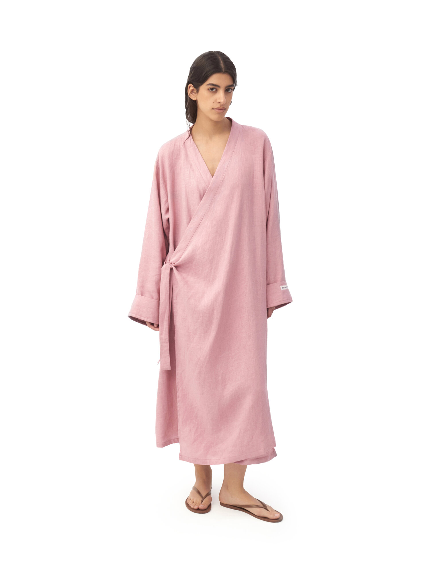 Халат-кимоно MORФEUS