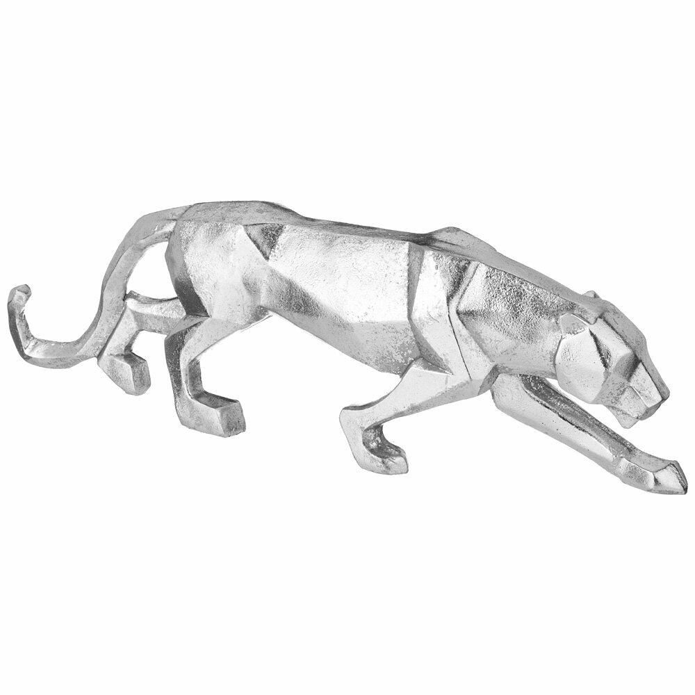 Фигурка 248-097 леопард 45,5*7,3*14 см