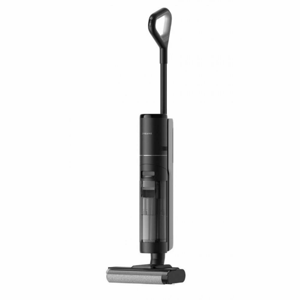 Пылесос Dreame Wet and Dry Vacuum H12S AE, черный