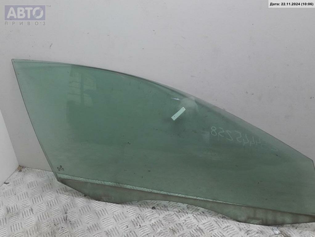 Стекло двери передней правой Volkswagen Passat B6